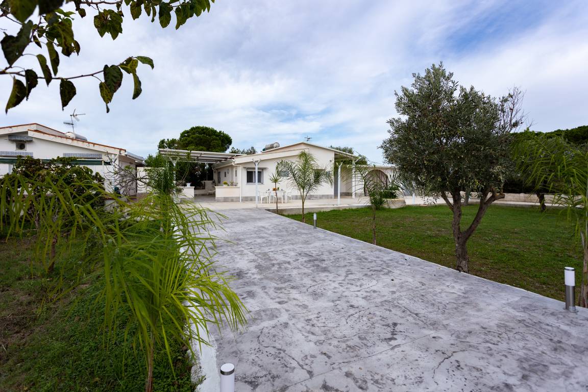 House ∙ 2 Bedrooms ∙ 7 Guests - Castelvetrano