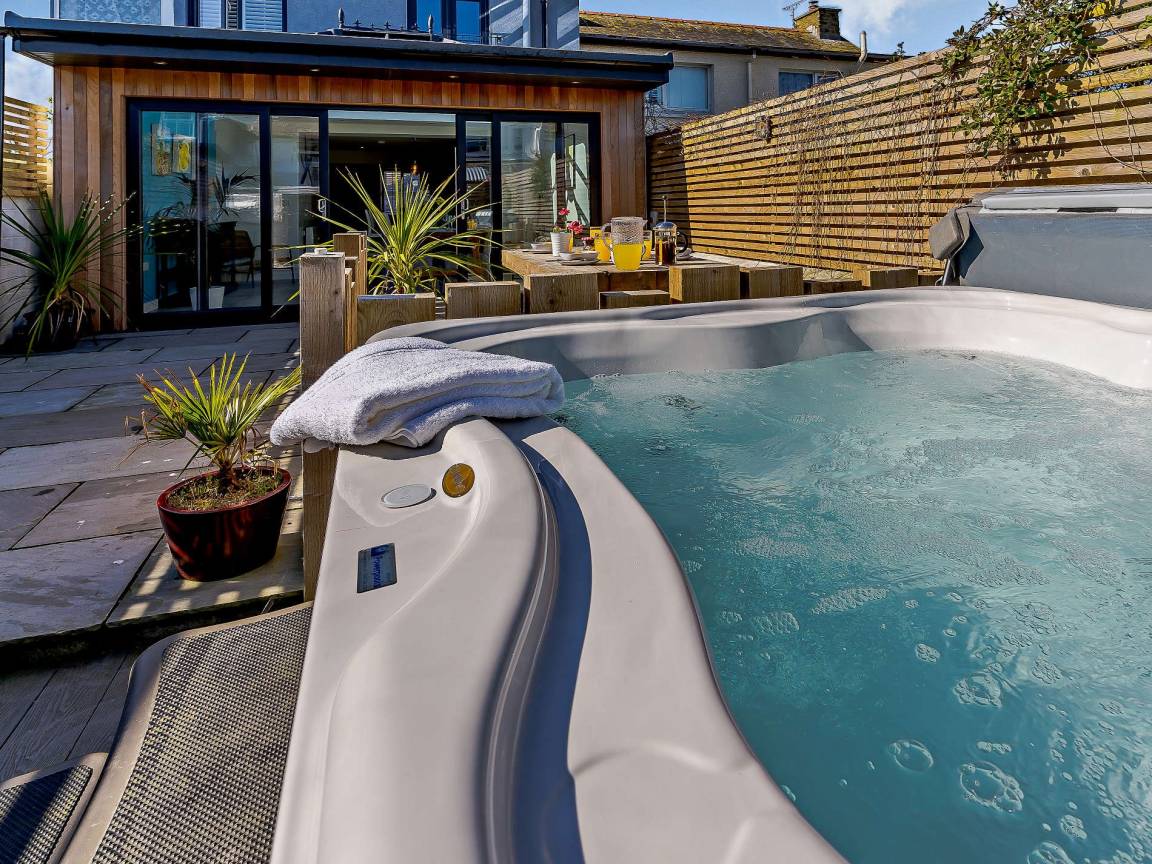 Cottage ∙ 2 Bedrooms ∙ 4 Guests - Aberaeron