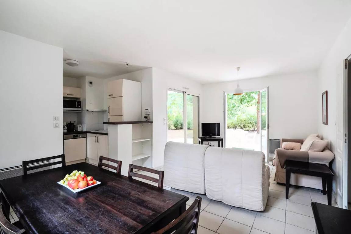 65 M² Appartement ∙ 2 Chambres ∙ 6 Personnes - Soulac-sur-Mer