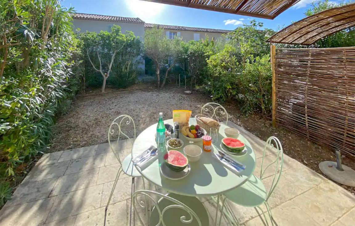 56 M² Maison De Vacances ∙ 2 Chambres ∙ 4 Personnes - Lagrasse