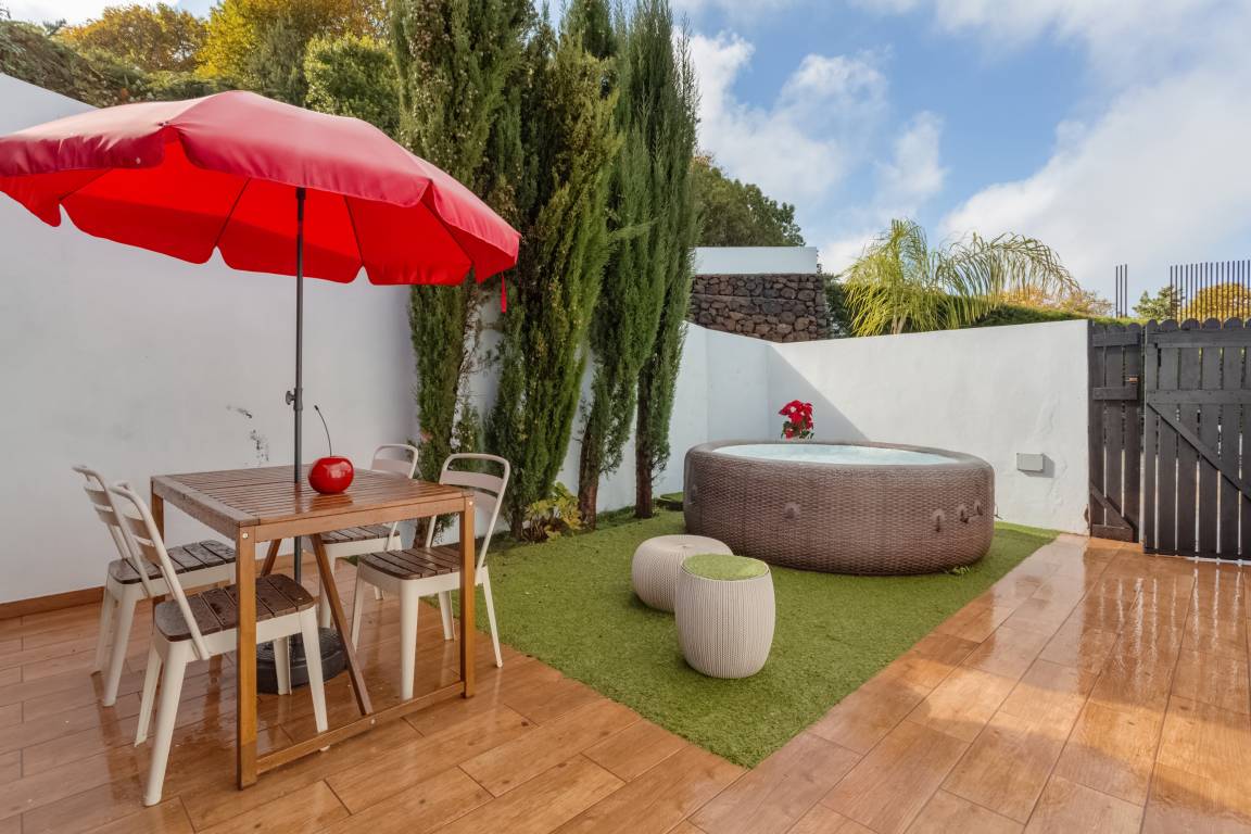 50 M² Huis ∙ 1 Slaapkamer ∙ 2 Gasten - La Orotava