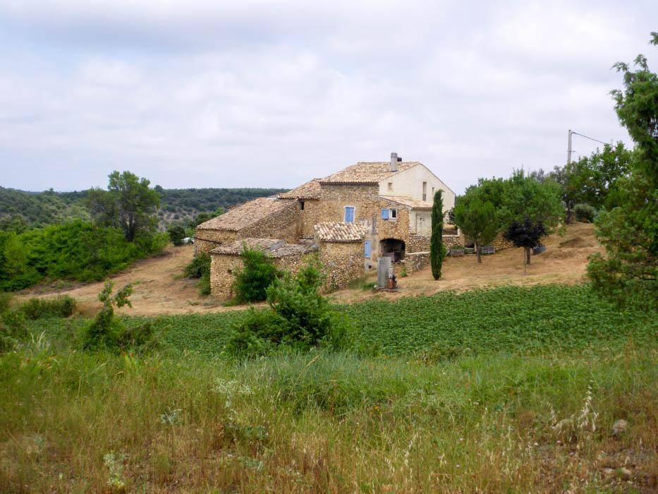 52 M² Gîte ∙ 1 Chambre ∙ 3 Personnes - Gréoux-les-Bains