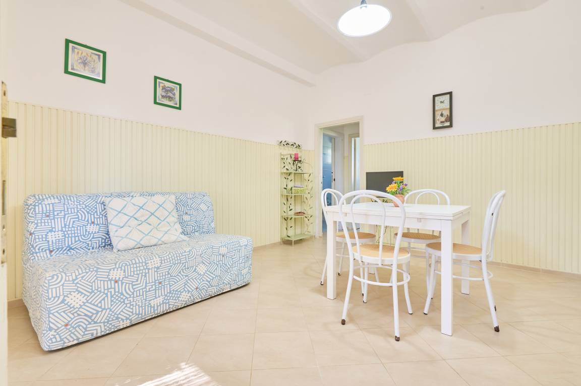 35 M² Appartamento Vacanza ∙ 1 Camera Da Letto ∙ 4 Ospiti - Piombino