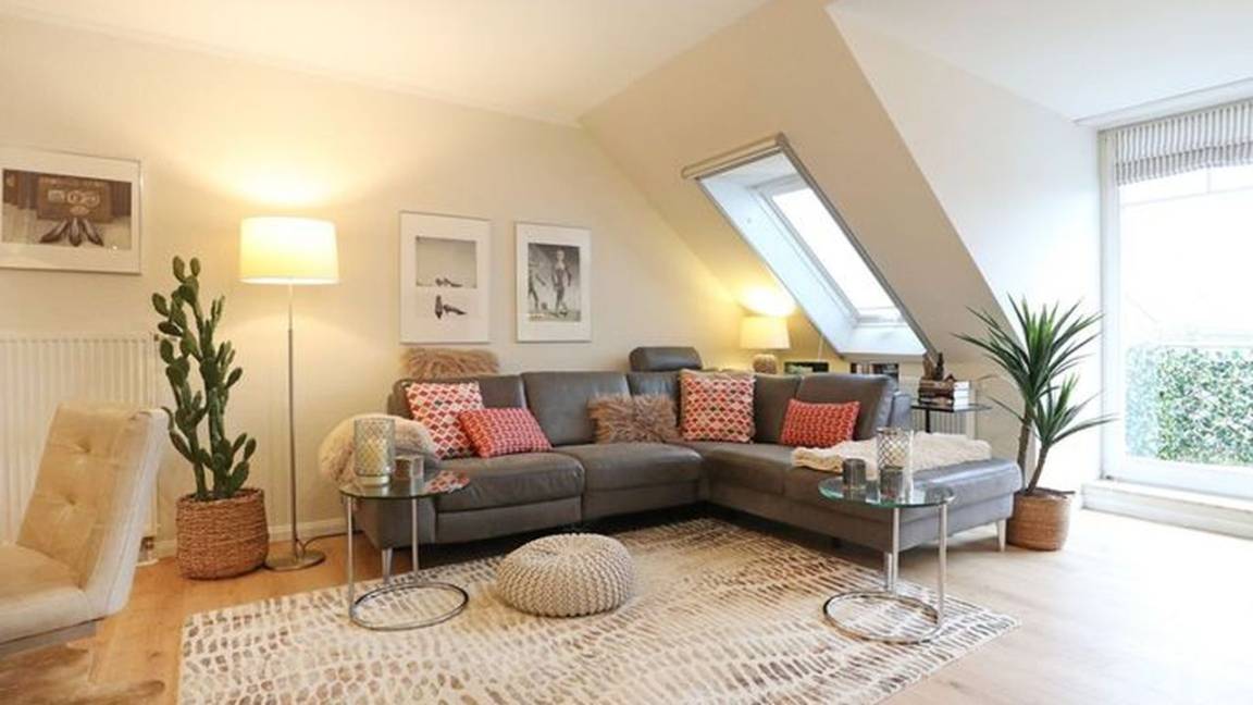 70 M² Ferienwohnung ∙ 2 Schlafzimmer ∙ 4 Gäste - Boltenhagen