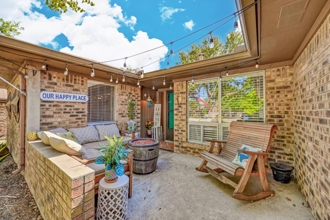 138 M² House ∙ 4 Bedrooms ∙ 9 Guests - Kerrville, TX