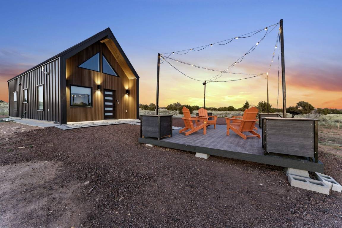 House ∙ 1 Bedroom ∙ 4 Guests - Arizona