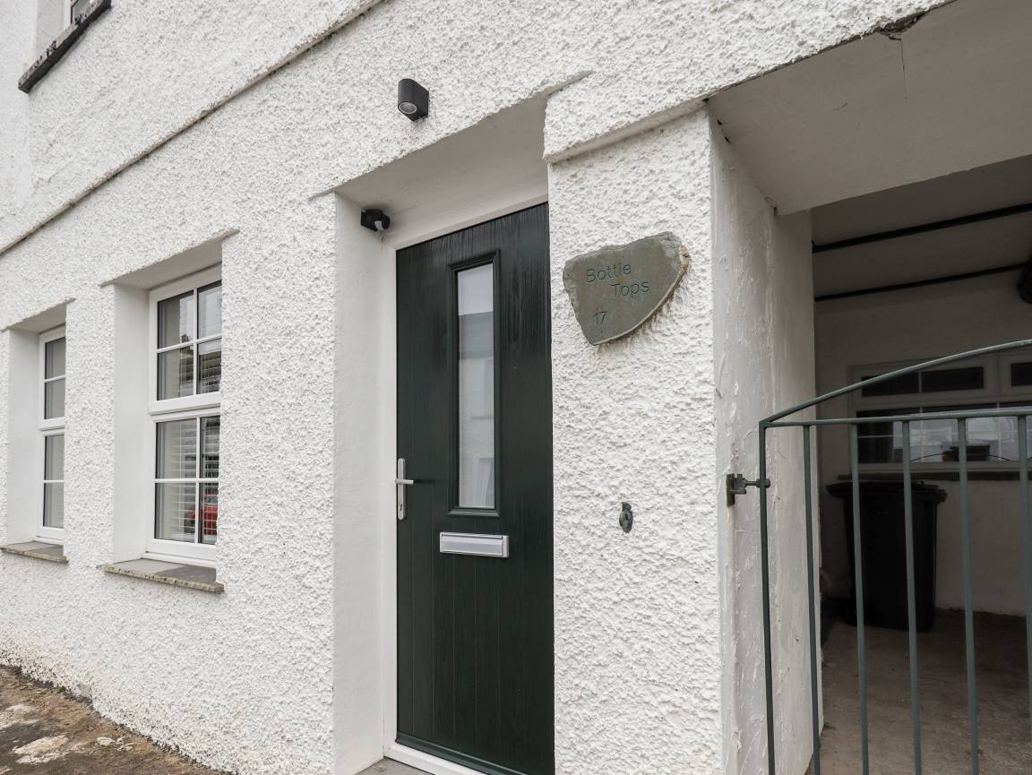 Cottage ∙ 2 Bedrooms ∙ 4 Guests - Windermere
