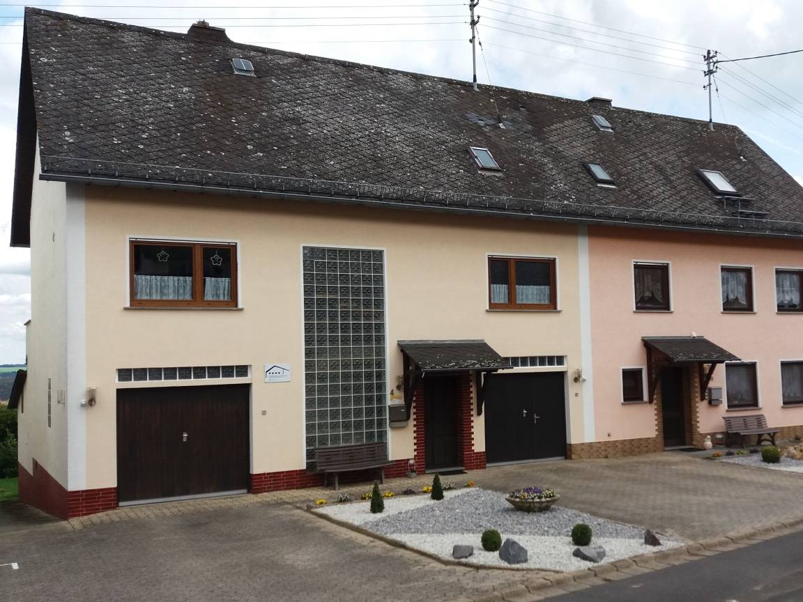 178 M² Ferienhaus ∙ 5 Schlafzimmer ∙ 8 Gäste - Oberwesel