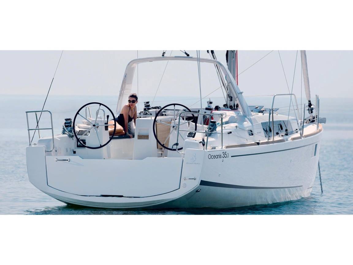 Houseboat ∙ 2 Bedrooms ∙ 4 Guests - Rosignano Marittimo