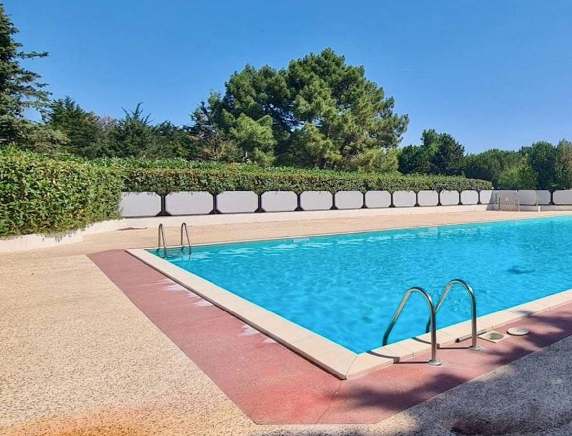 40 M² Caravan ∙ 3 Bedrooms ∙ 6 Guests - Oléron