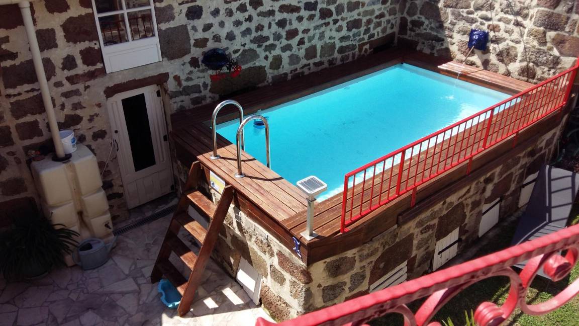 90 M² Gîte ∙ 3 Slaapkamers ∙ 6 Gasten - Brive-la-Gaillarde