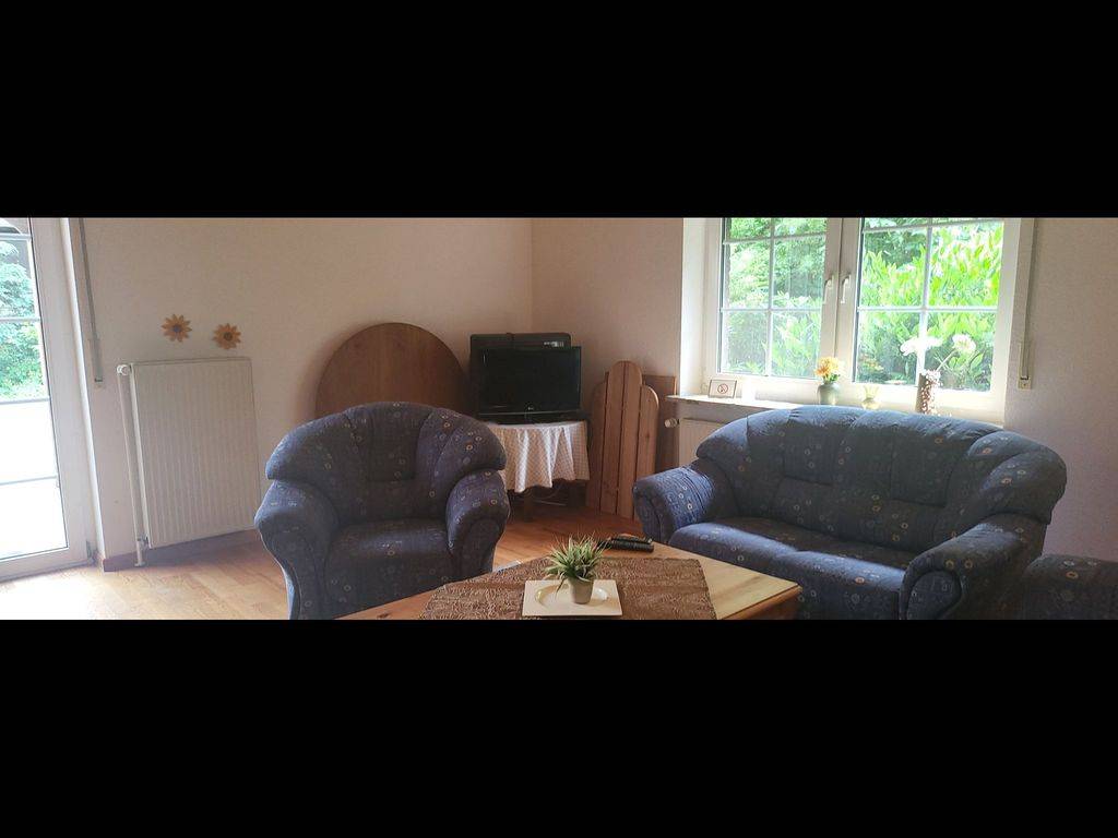 Apartment ∙ 5 Bedrooms ∙ 7 Guests - Wacken