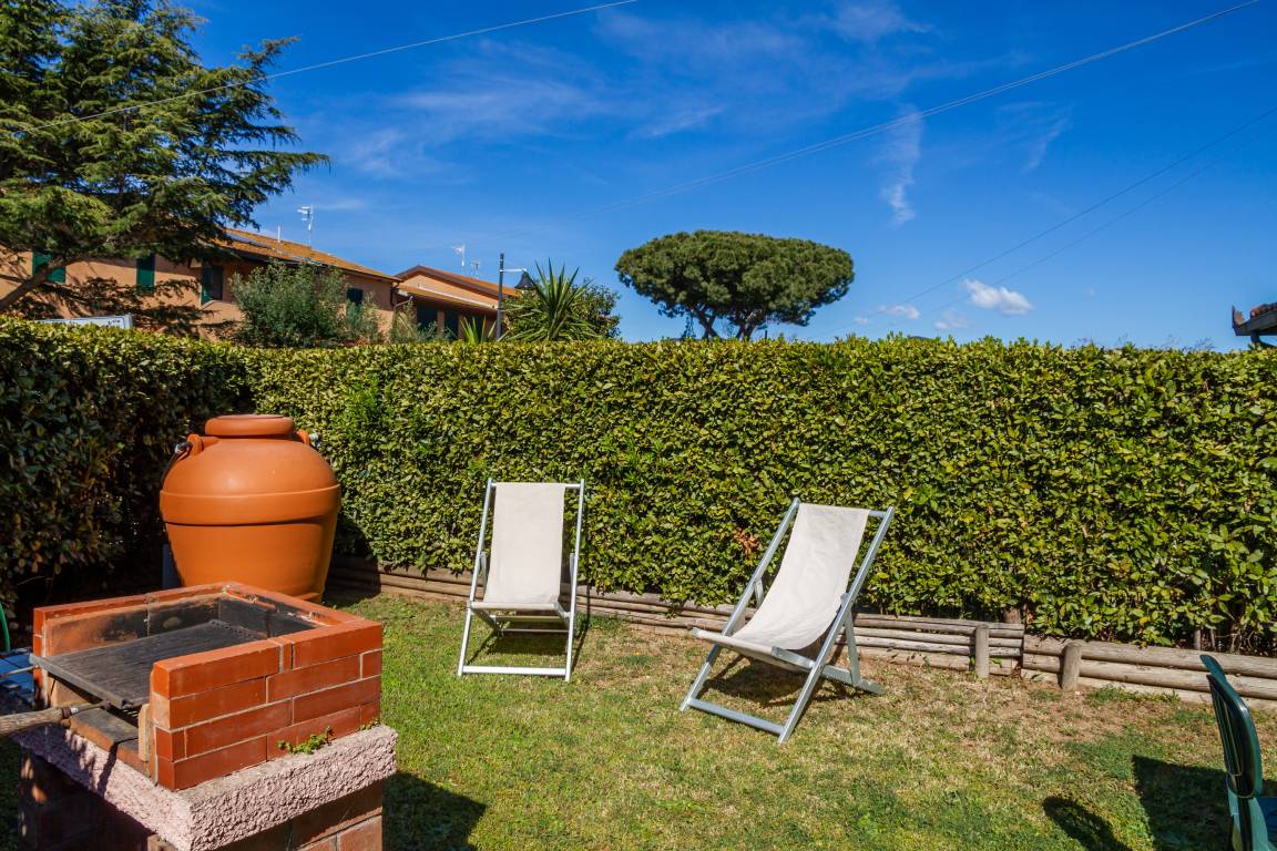 45 M² Farmhouse ∙ 2 Bedrooms ∙ 3 Guests - Castiglione della Pescaia
