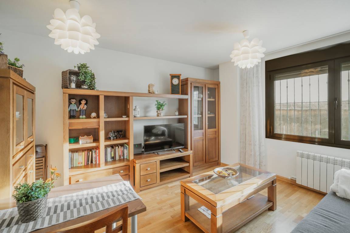 60 M² Apartamento ∙ 2 Habitaciones ∙ 3 Huéspedes - Valladolid, España