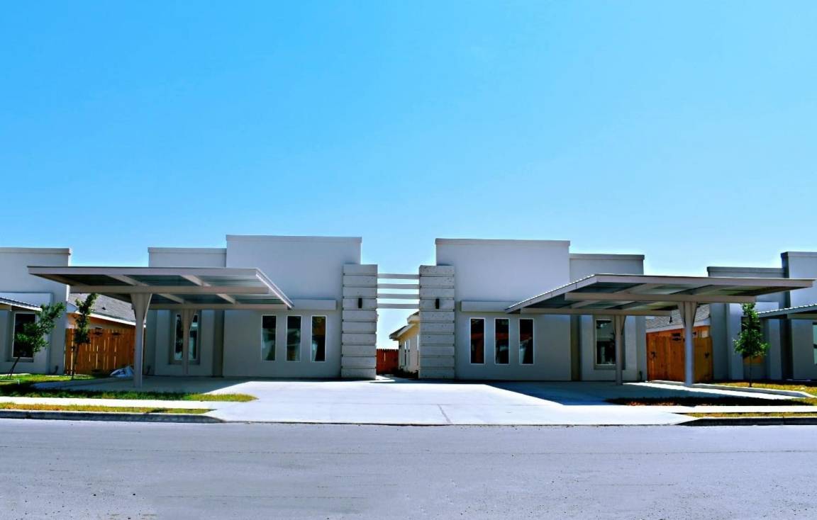 Apartment ∙ 2 Bedrooms ∙ 7 Guests - Villa Verde, TX