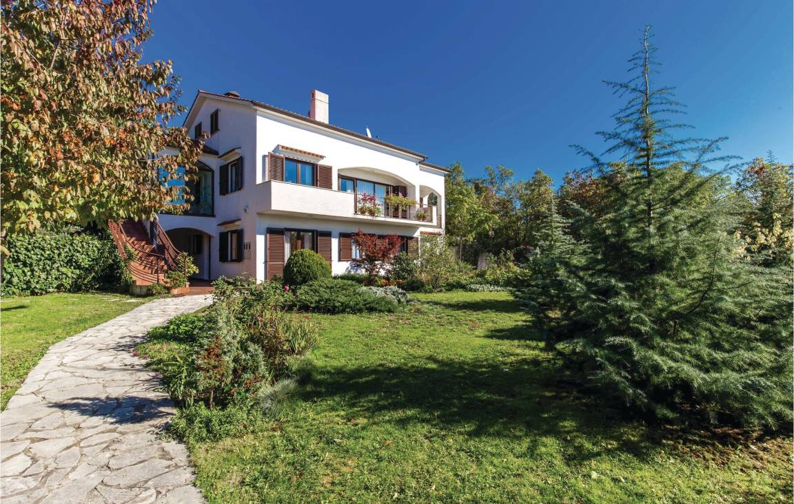 57 M² Apartamento ∙ 2 Habitaciones ∙ 4 Huéspedes - Rijeka