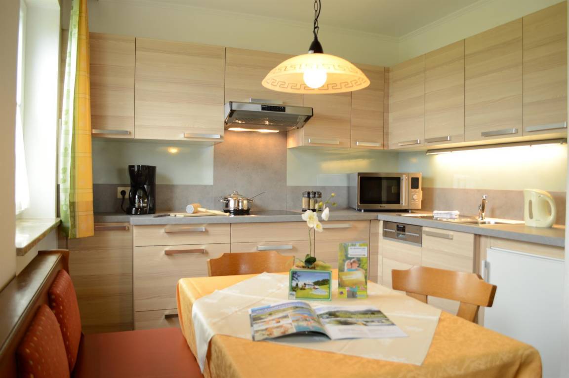 45 M² Apartment ∙ 1 Bedroom ∙ 3 Guests - Abtenau