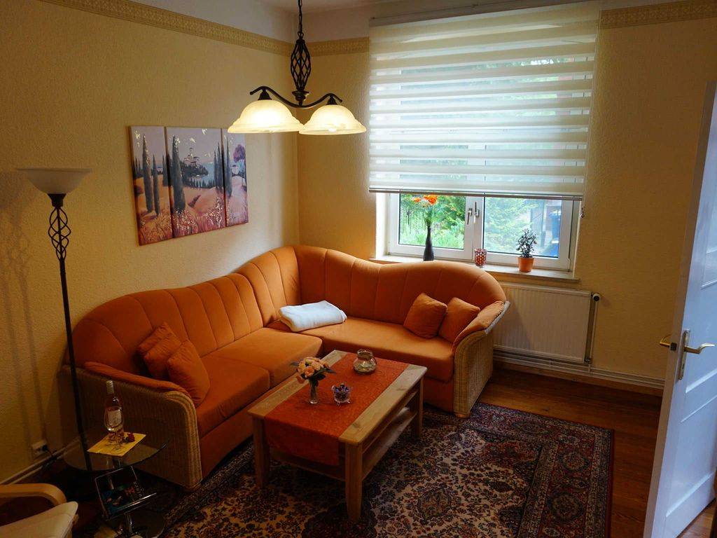 42 M² Apartment ∙ 1 Bedroom ∙ 2 Guests - Rostock