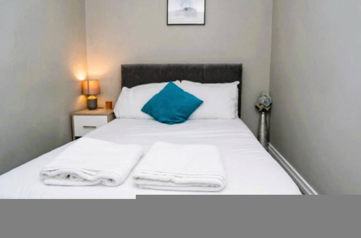 Apartment ∙ 1 Bedroom ∙ 7 Guests - Tynemouth