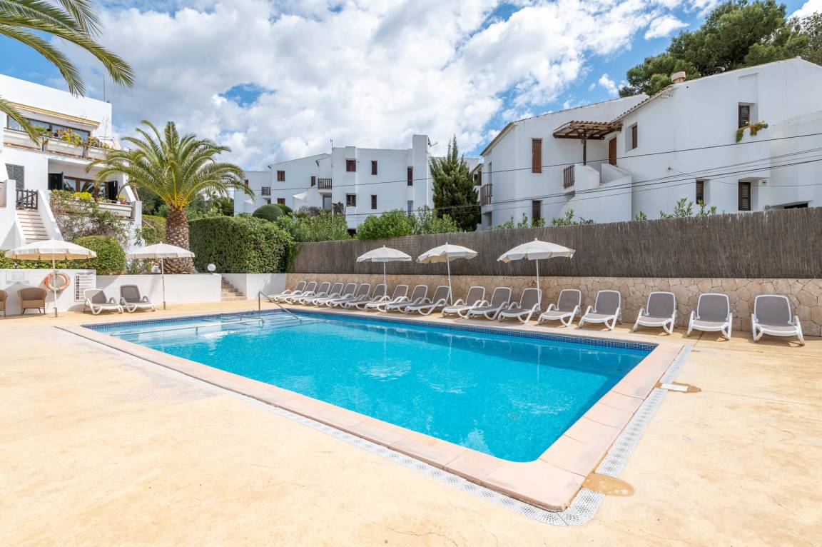 60 M² Apartment ∙ 2 Bedrooms ∙ 2 Guests - Portocolom
