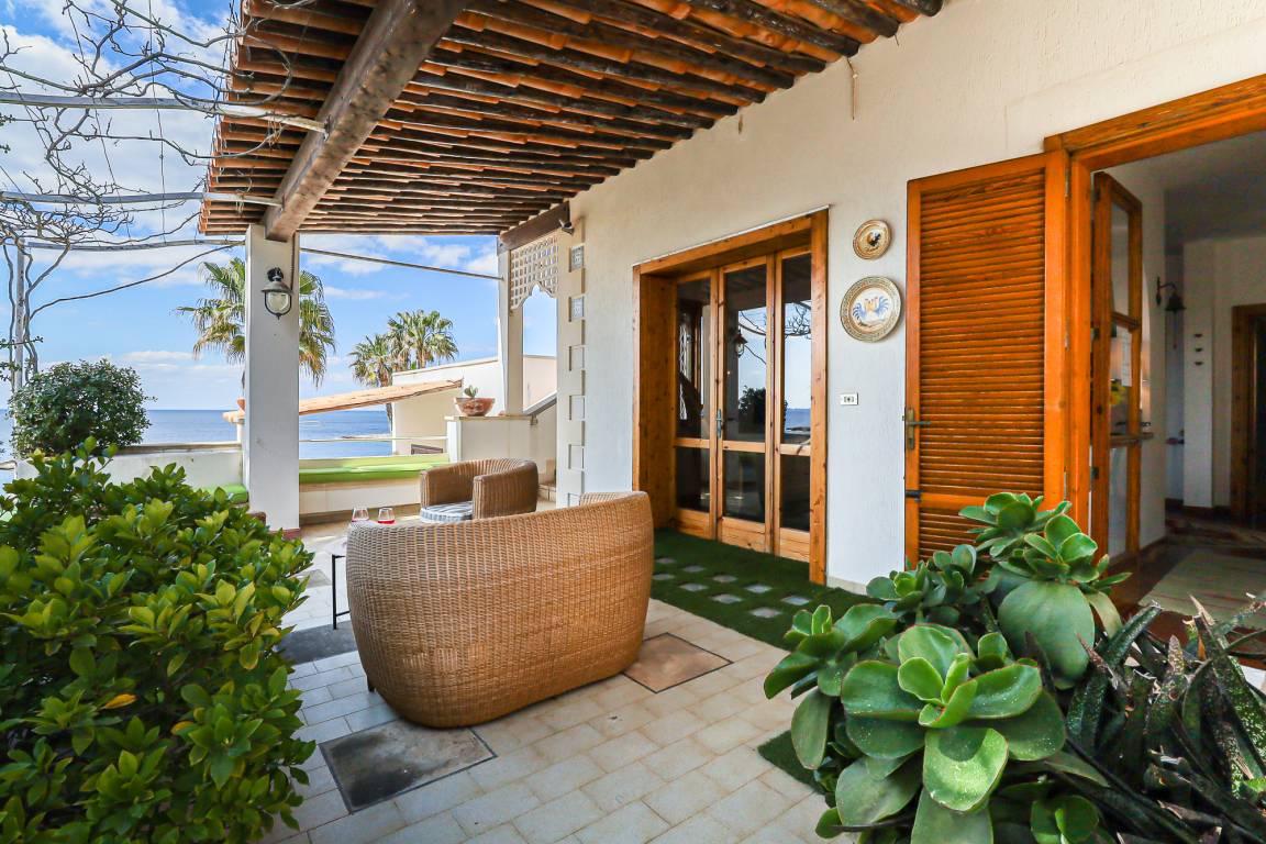 140 M² Villa ∙ 3 Bedrooms ∙ 6 Guests - Nardò