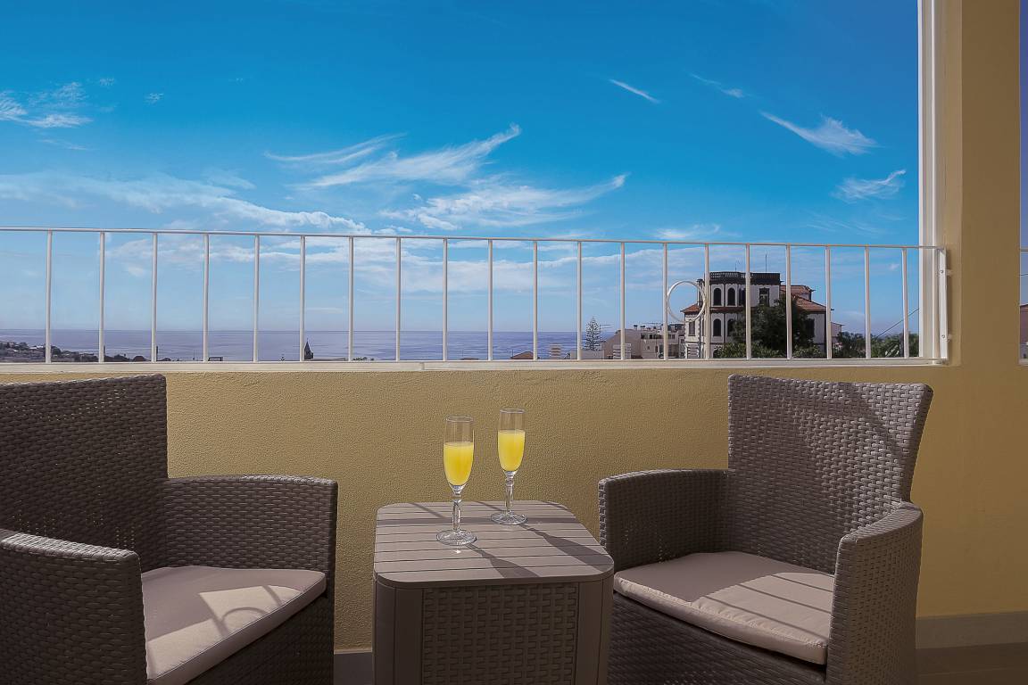 70 M² House ∙ 2 Bedrooms ∙ 5 Guests - Monte