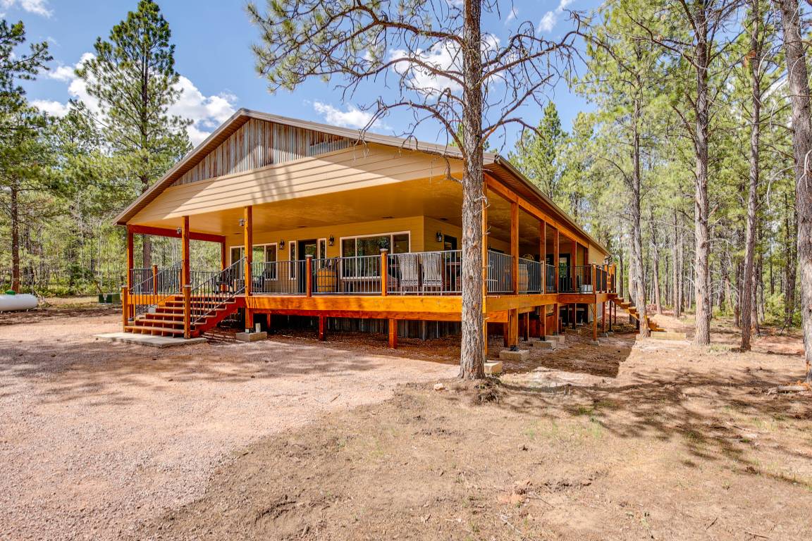 325 M² Casa ∙ 3 Quartos ∙ 12 Hóspedes - Wyoming
