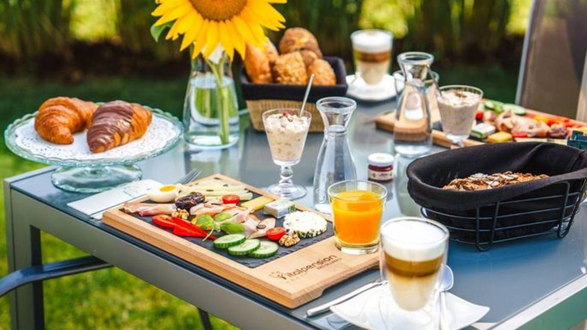 23 M² Hotel ∙ 1 Bedroom ∙ 2 Guests - Bad Blumau