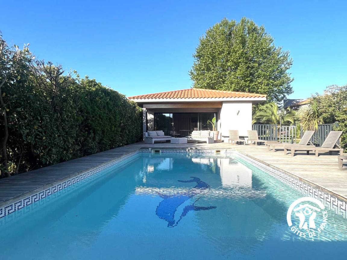 88 M² Gîte ∙ 3 Chambres ∙ 5 Personnes - Argelès-sur-Mer