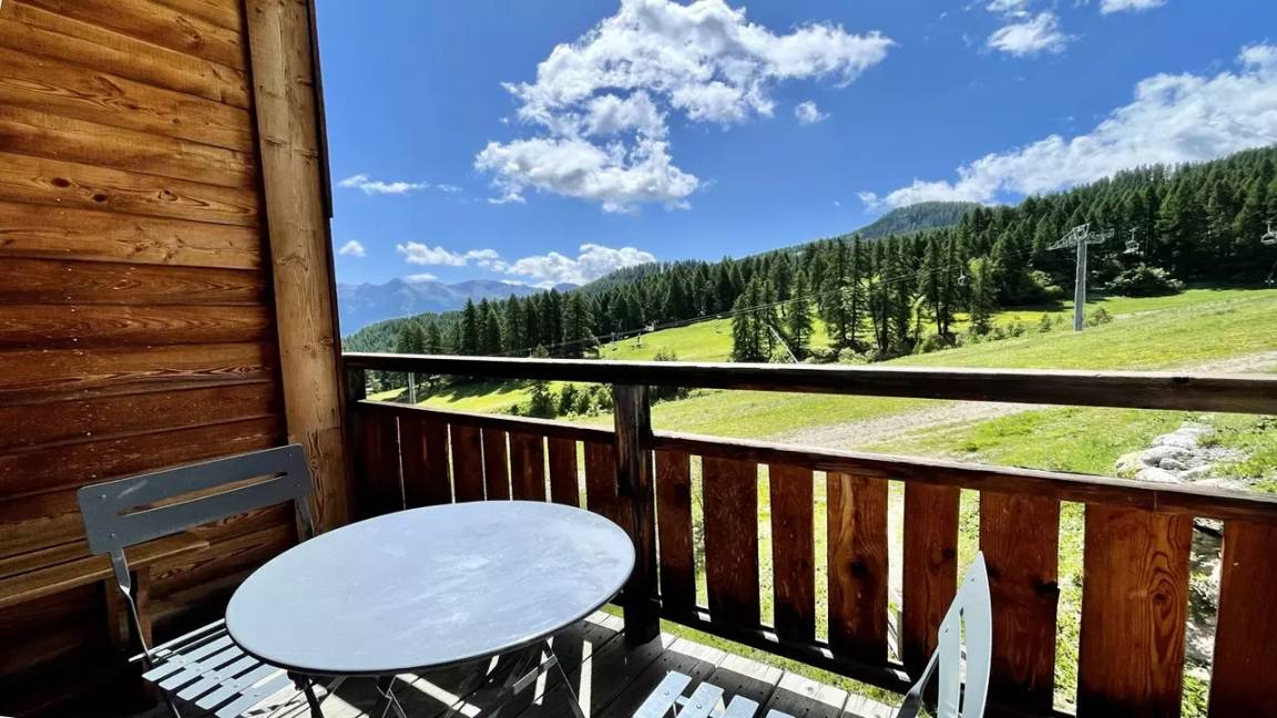 55 M² Chalet ∙ 4 Chambres ∙ 10 Personnes - Vallouise, France