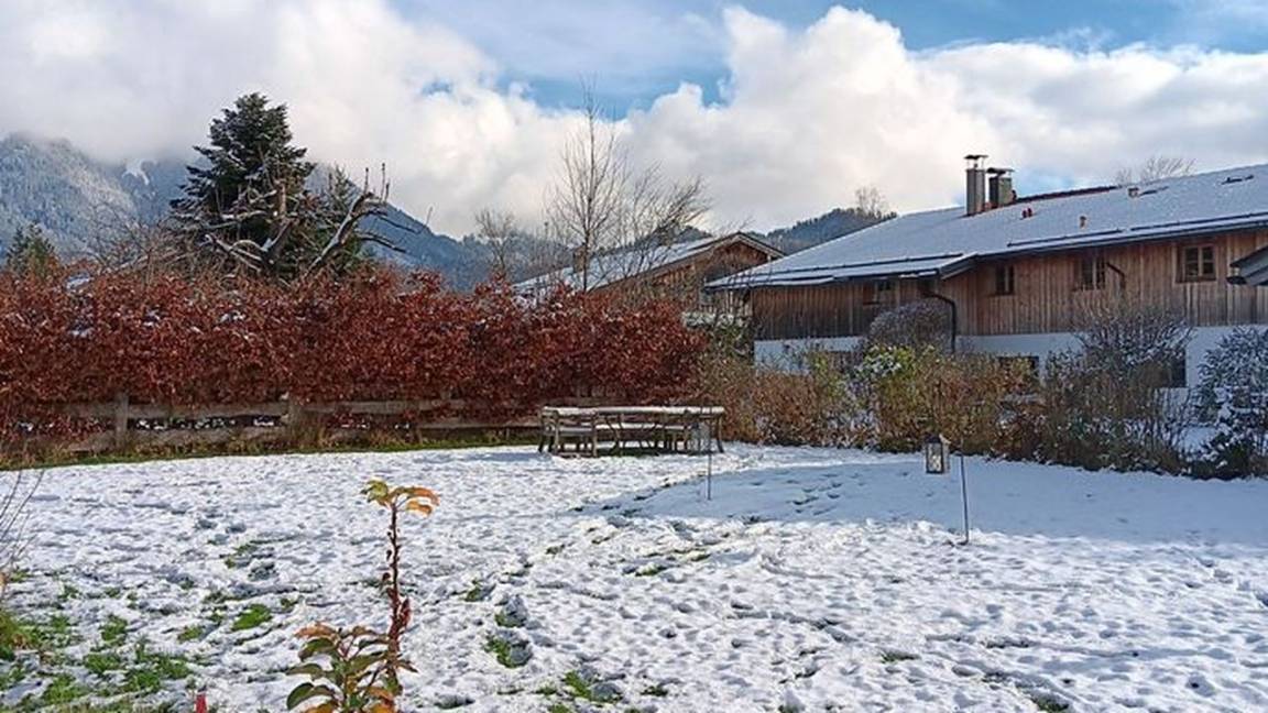 140 M² Casa Vacanza ∙ 3 Camere Da Letto ∙ 6 Ospiti - Schliersee