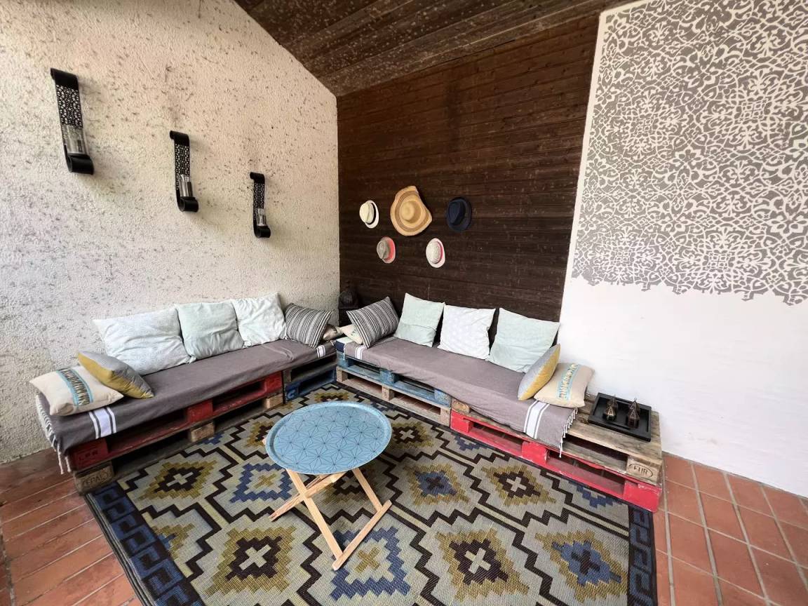 180 M² Maison De Vacances ∙ 4 Chambres ∙ 8 Personnes - Vendays-Montalivet