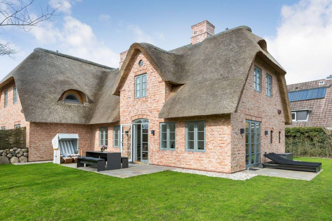 115 M² Casa ∙ 3 Habitaciones ∙ 5 Huéspedes - List