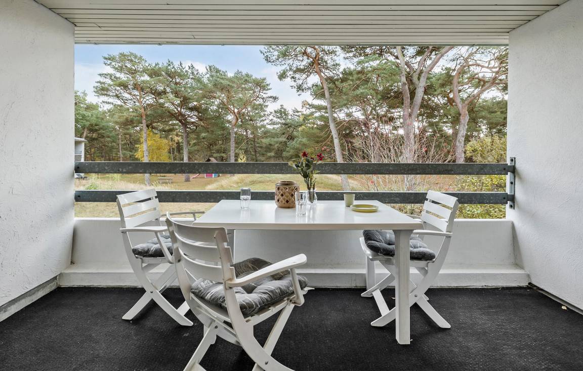 38 M² Apartment ∙ 1 Bedroom ∙ 4 Guests - Bornholm