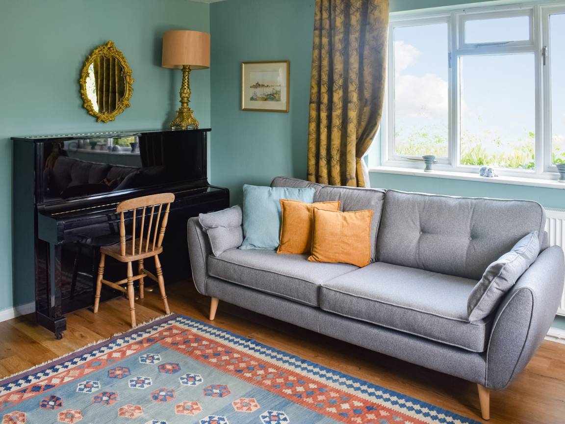 Cottage ∙ 4 Bedrooms ∙ 7 Guests - Dunwich