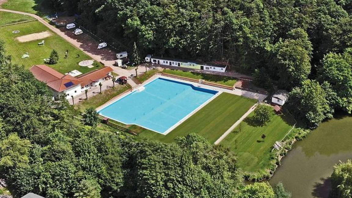 44 M² Ferienhaus ∙ 1 Schlafzimmer ∙ 3 Gäste - Sangerhausen