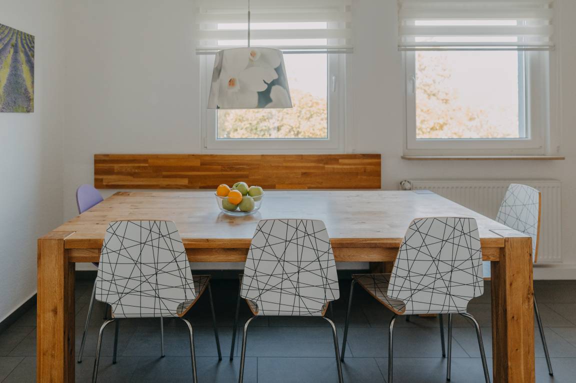 Ferienhaus ∙ 2 Schlafzimmer ∙ 6 Gäste - Wilhelmshaven