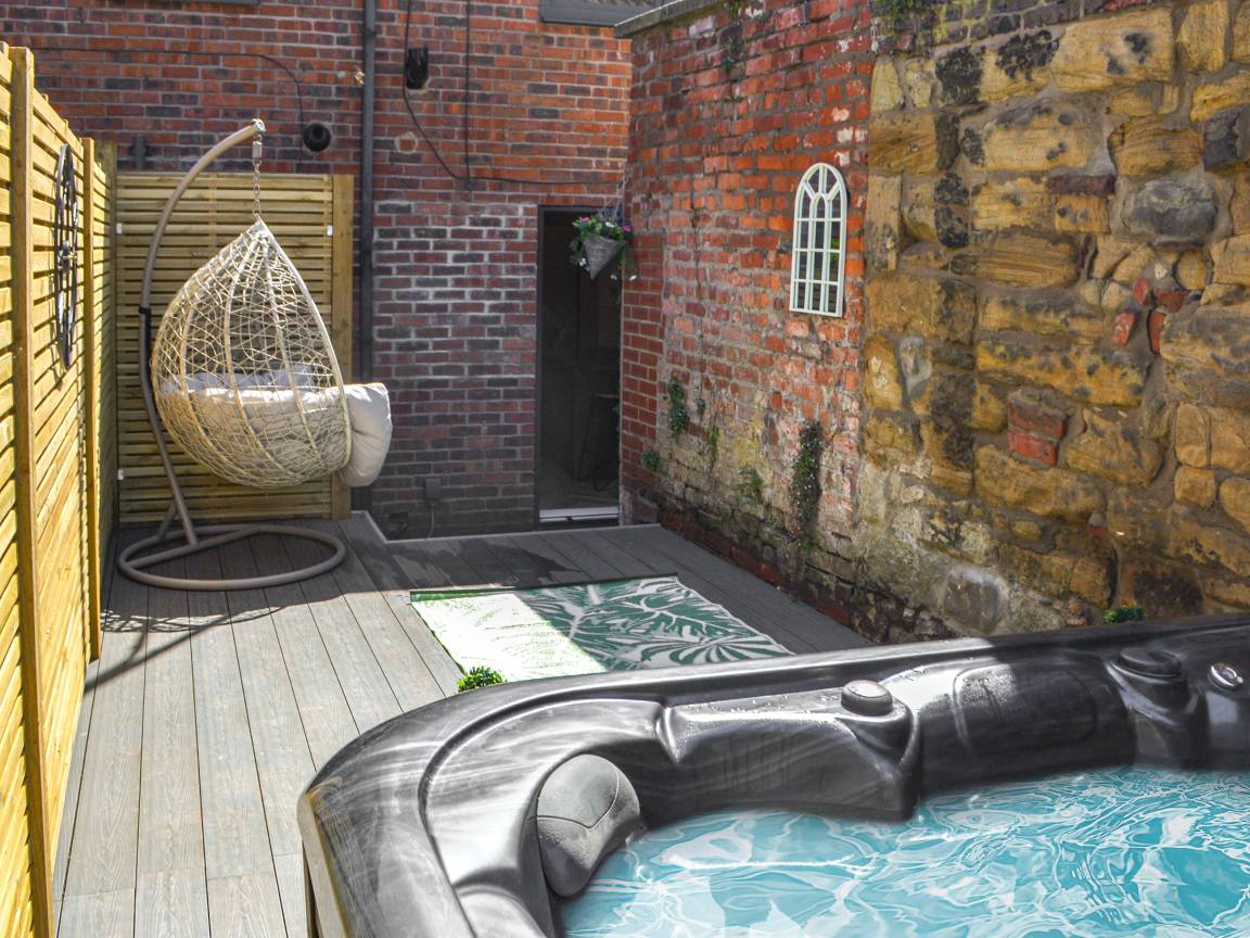 Cottage ∙ 2 Bedrooms ∙ 4 Guests - Morpeth