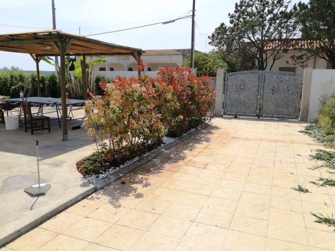 70 M² Villa Vacanza ∙ 3 Camere Da Letto ∙ 8 Ospiti - Porto Cesareo