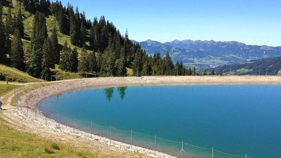 45 M² Ferienwohnung ∙ 1 Schlafzimmer ∙ 2 Gäste - Oberjoch