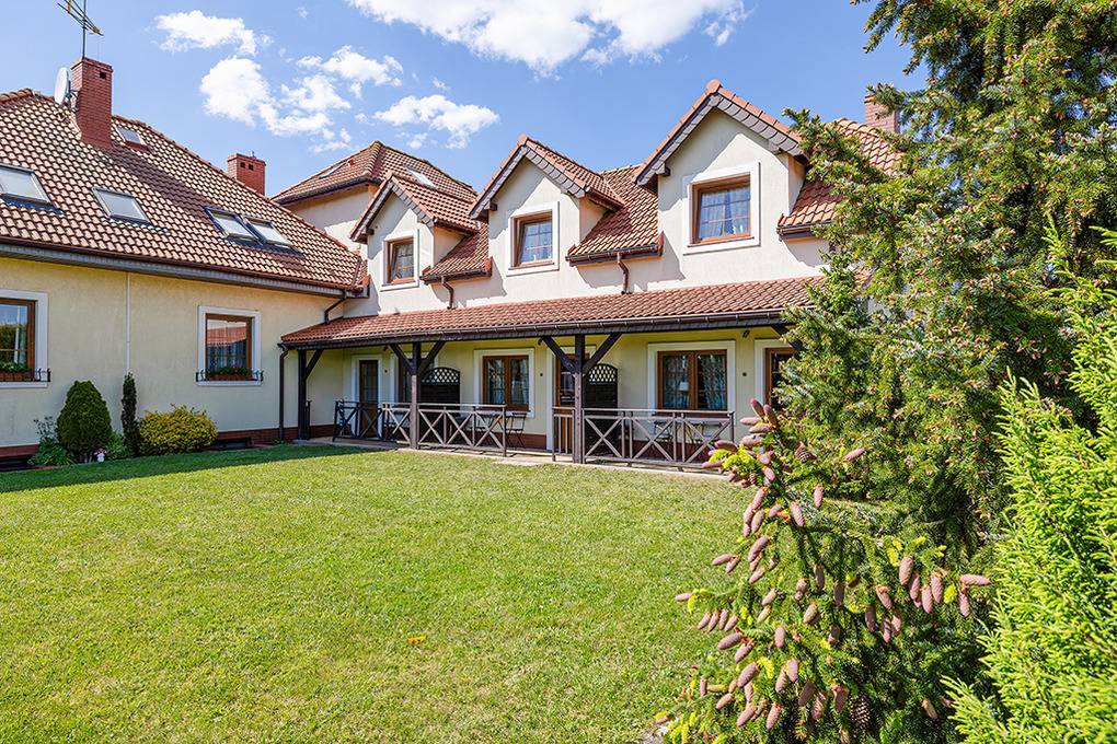 50 M² House ∙ 2 Bedrooms ∙ 5 Guests - Rewal