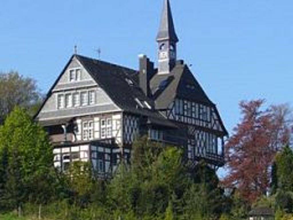 Seebode - Marburg