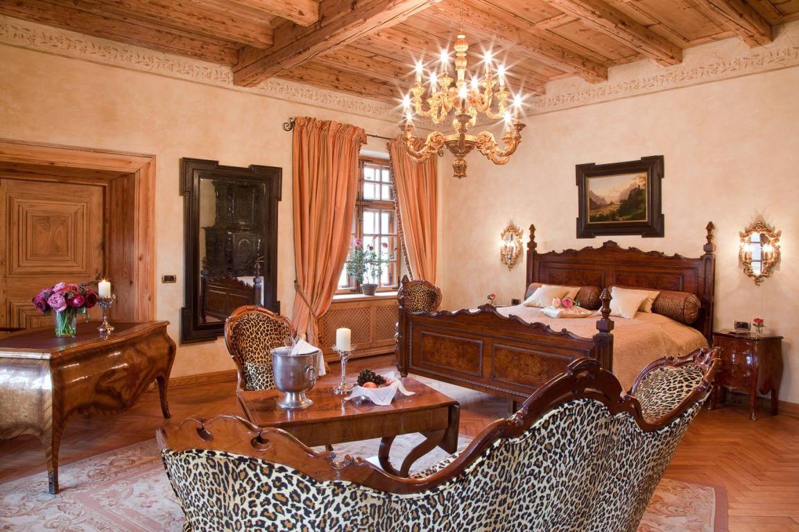 45 M² Hotelli ∙ 2 Vierasta - Reith im Alpbachtal