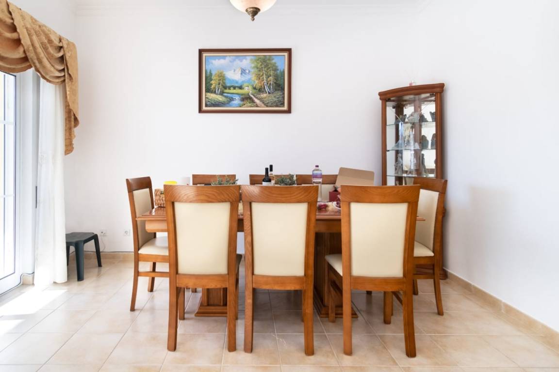 145 M² Ferienhaus ∙ 3 Schlafzimmer ∙ 6 Gäste - Guia