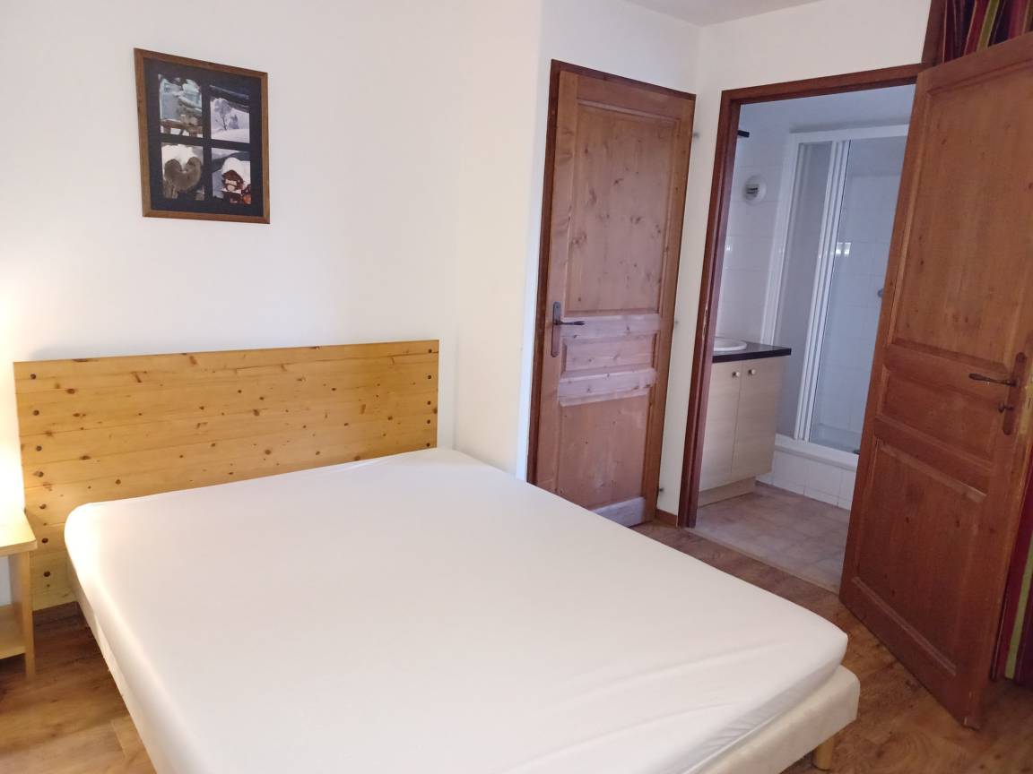 56 M² Appartement ∙ 1 Chambre ∙ 8 Personnes - Brides-les-Bains