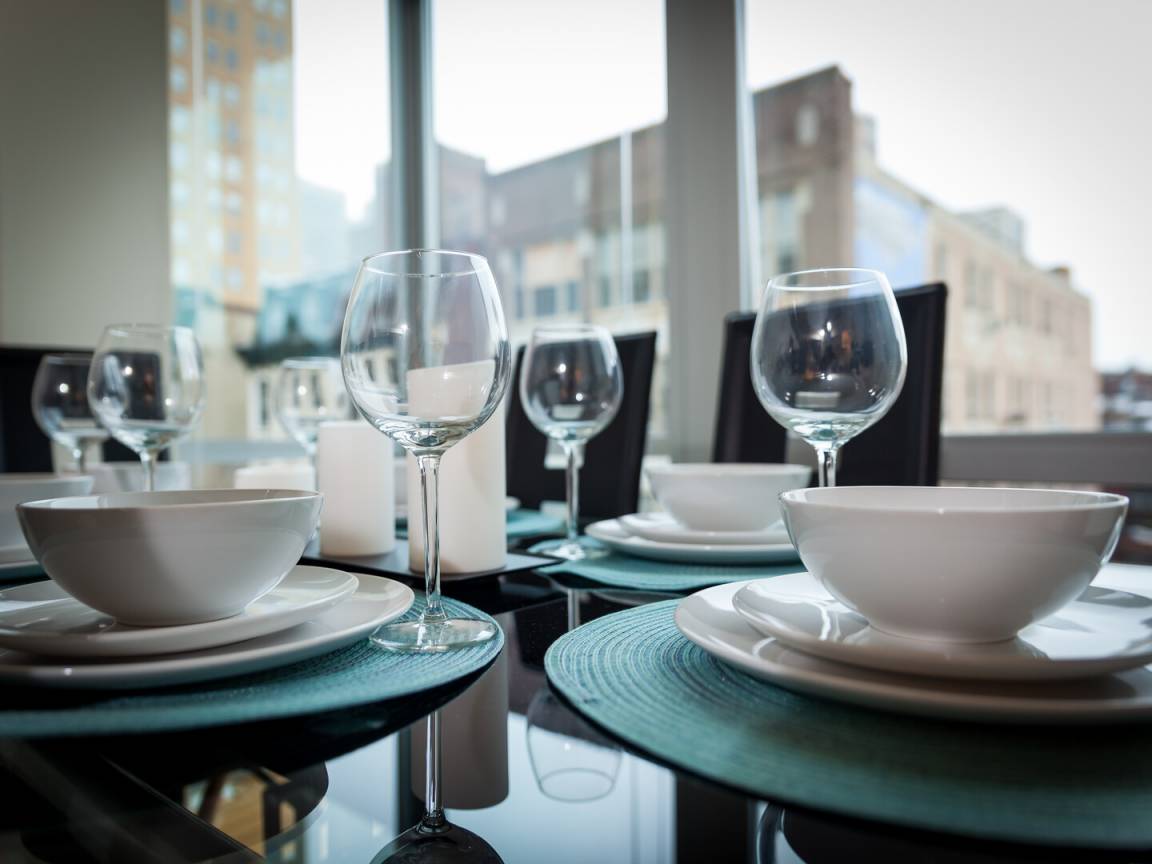 84 M² Apartamento ∙ 2 Habitaciones ∙ 5 Huéspedes - Philadelphia