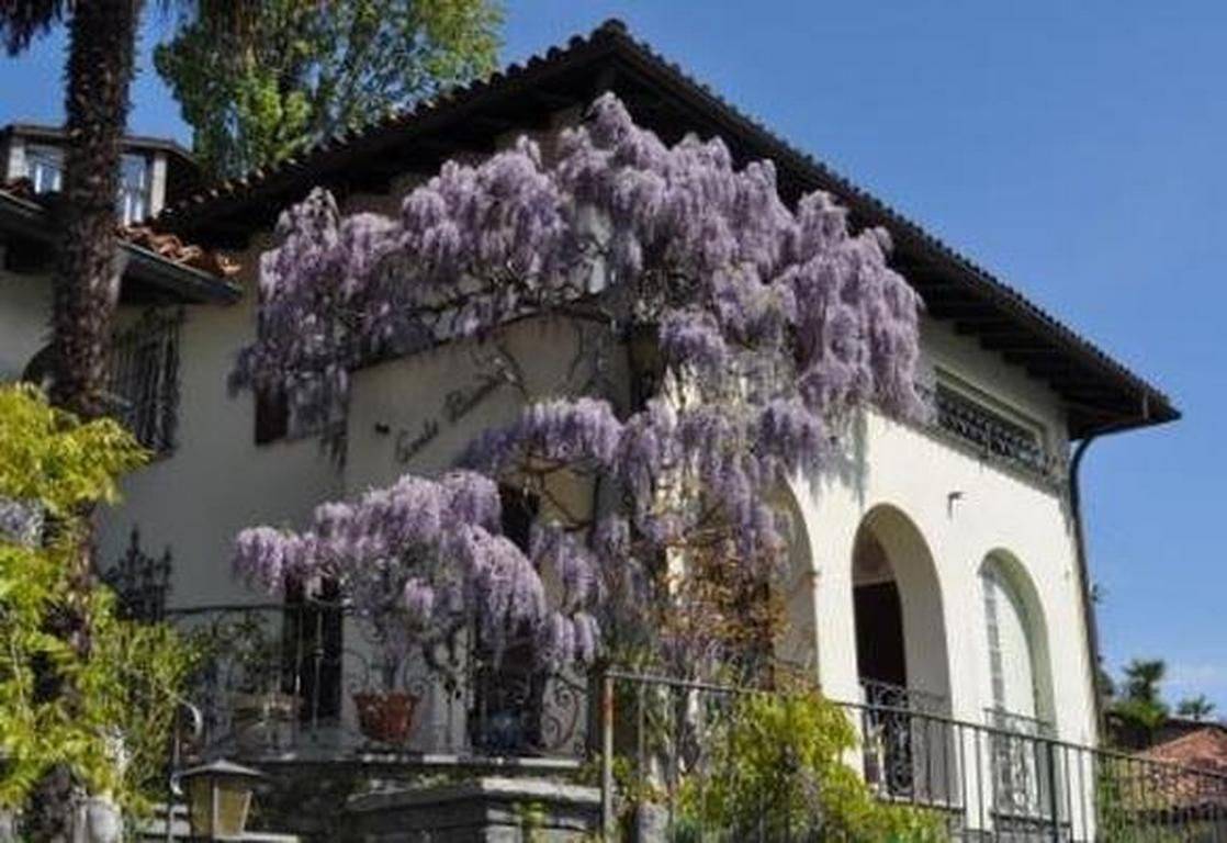 100 M² Ferienhaus ∙ 2 Schlafzimmer ∙ 4 Gäste - Losone