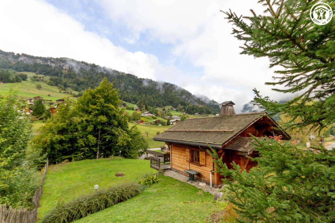 42 M² Gîte ∙ 2 Chambres ∙ 5 Personnes - Hauteluce - Les Saisies