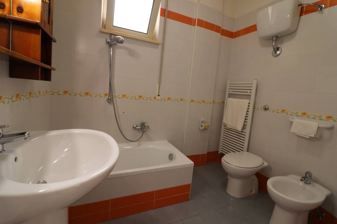 Apartment ∙ 3 Bedrooms ∙ 9 Guests - Otranto