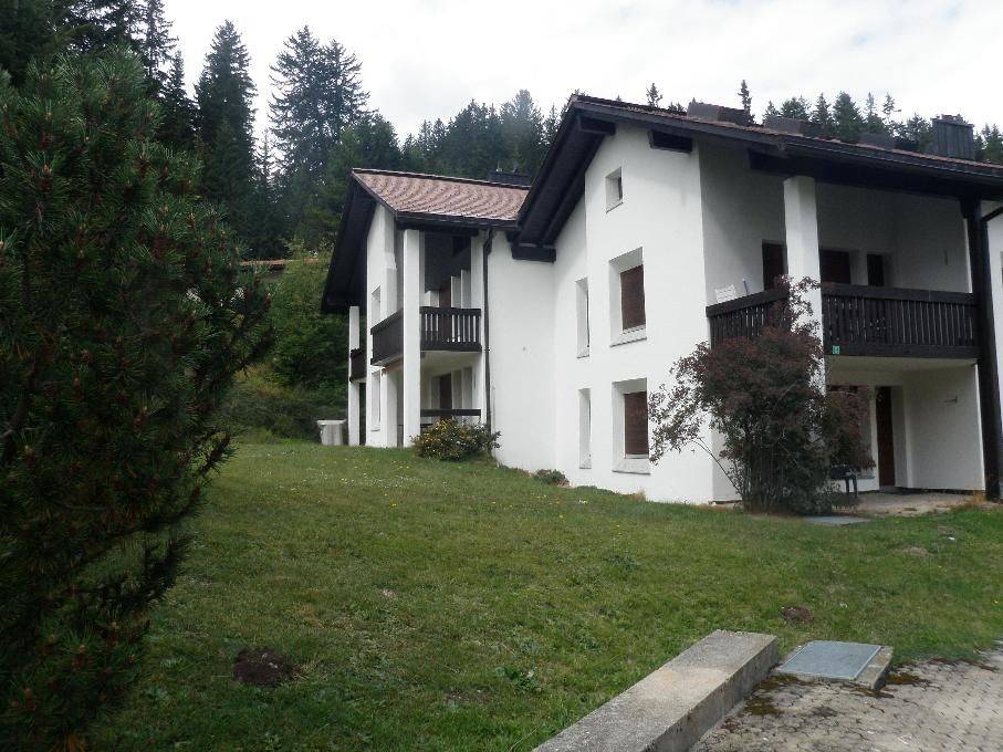 55 M² Ferienwohnung ∙ 1 Schlafzimmer ∙ 4 Gäste - Valbella